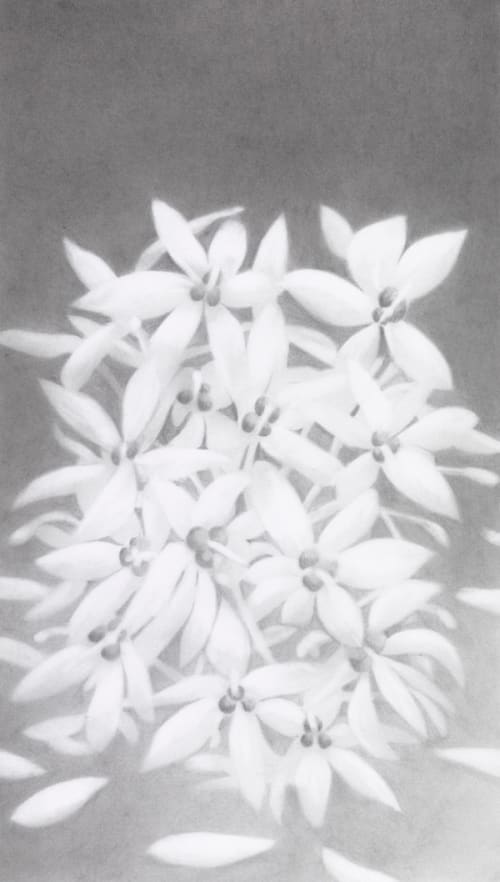 James Pyman | Dracula, Ch. X, 2007 | Art Basel