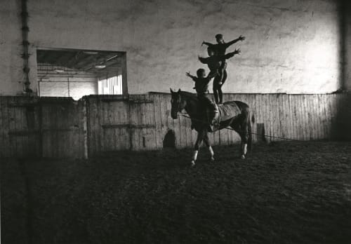 Viktor Kolár | Ostrava, 1994 | Art Basel