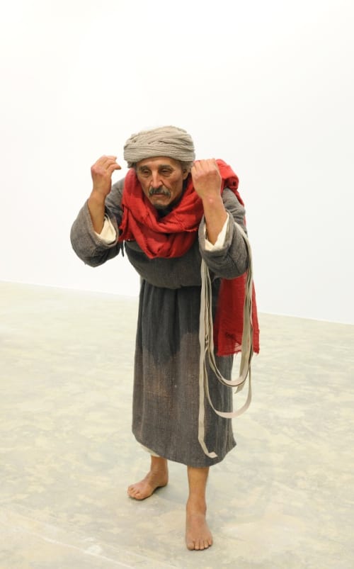 Khalil Rabah | Art Basel