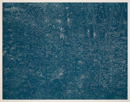 Franz Gertsch | Art Basel