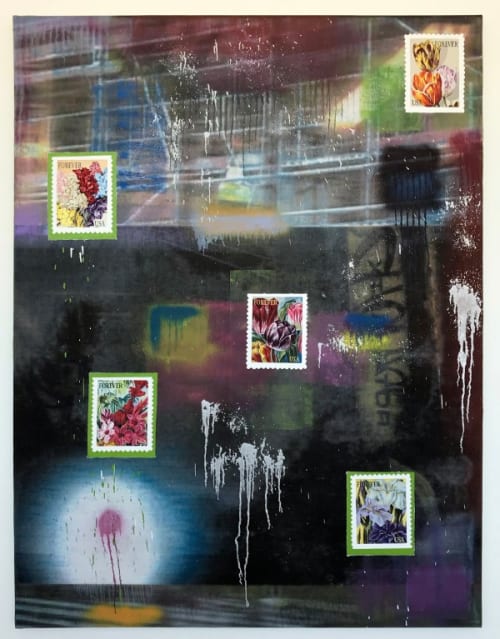 Parker Ito | #5 (miami), 2017 | Art Basel