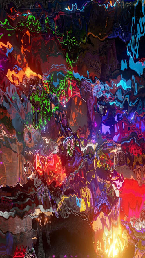 Tabor Robak | Darkroom, 2016 | Art Basel