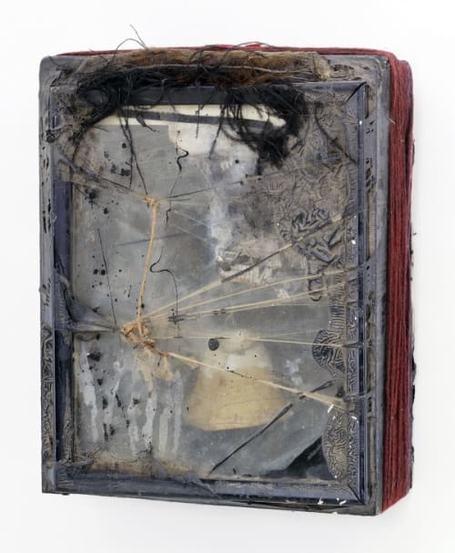 Bruce Conner | Bell Box, 1959 | Art Basel