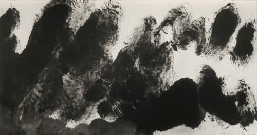 Li Huasheng | 0831, 2008 | Art Basel