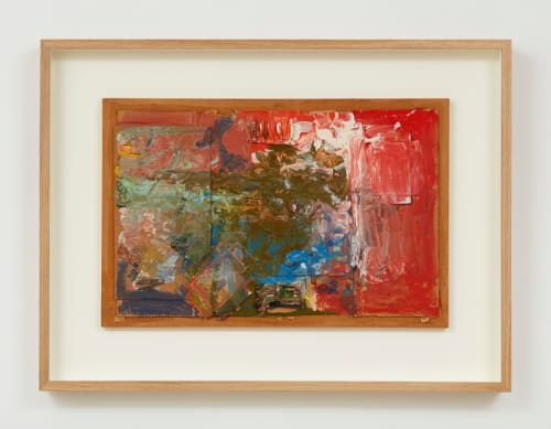 Dieter Roth | Art Basel