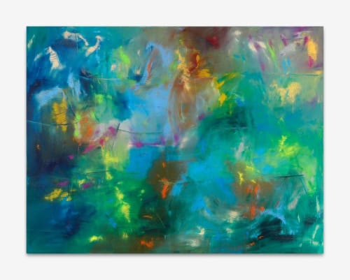 Dan Rees | Artex, 2015 | Art Basel