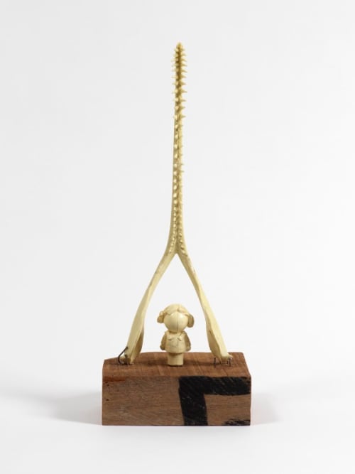 Sam Anderson | Instrument, 2018 | Art Basel