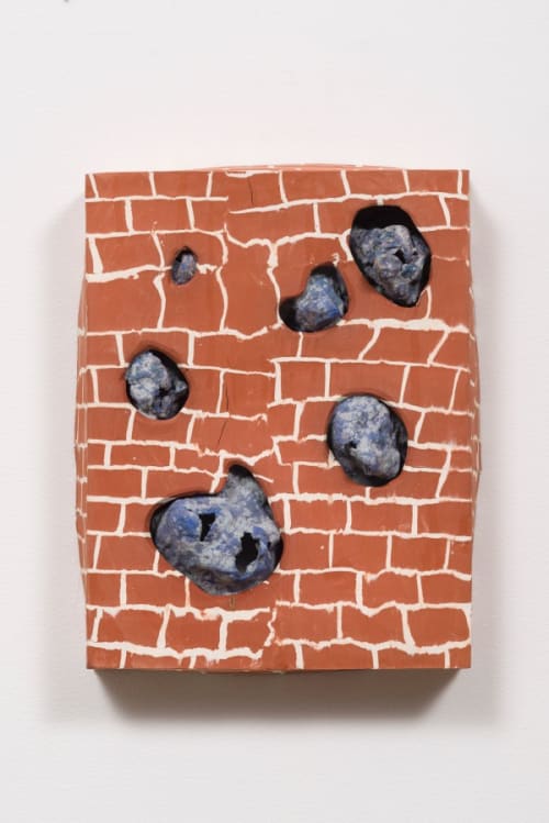 Patrick Jackson | Untitled, 2016
