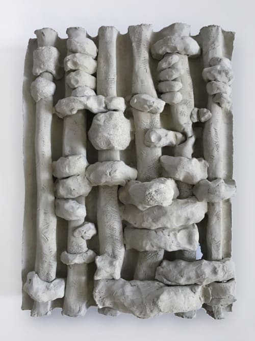 Patrick Jackson | Bars, 2016 | Art Basel