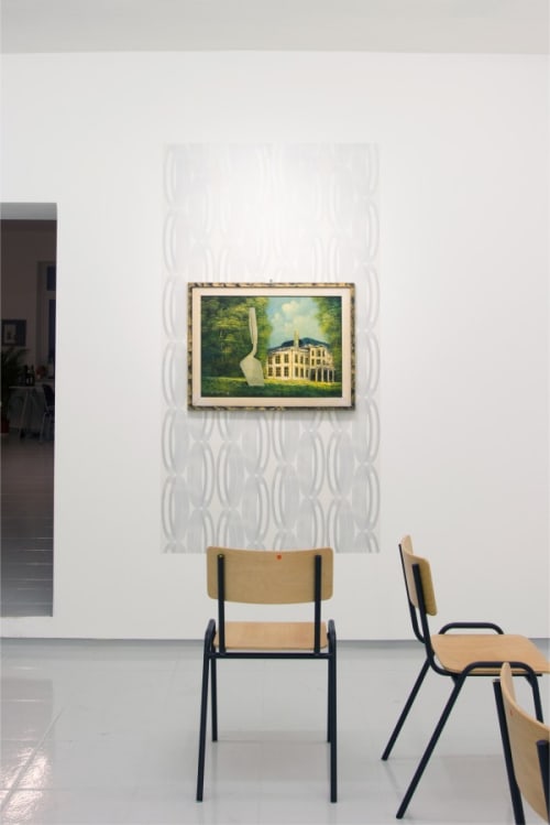 Jef GEYS | Oldenburg 6/14, 2017 | Art Basel