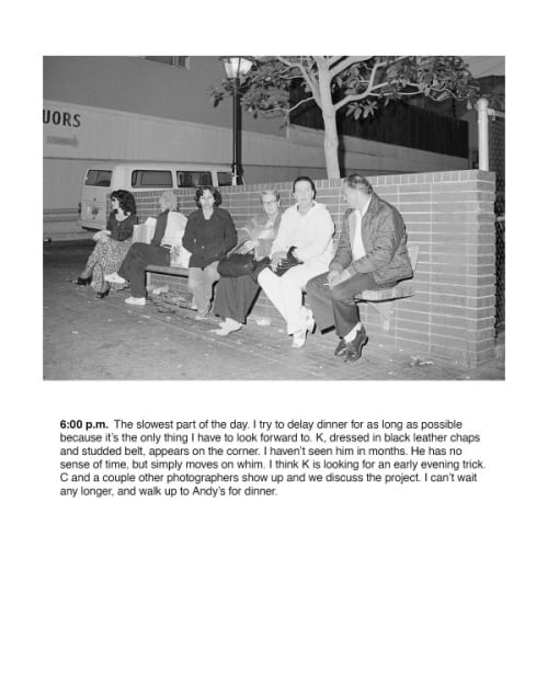 Hal Fischer | 18th Near Castro Street, 1978 | Art Basel