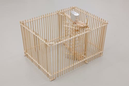 Stuart Middleton | Untitled, 2017 | Art Basel