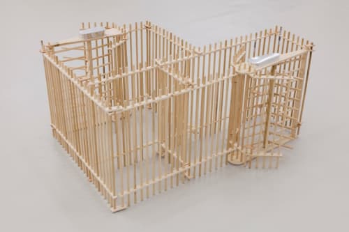 Stuart Middleton | Untitled, 2017 | Art Basel