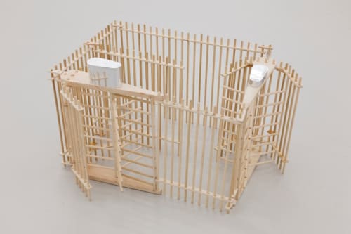 Stuart Middleton | Untitled, 2017 | Art Basel