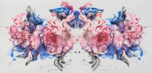 Jimmy ONG | Art Basel