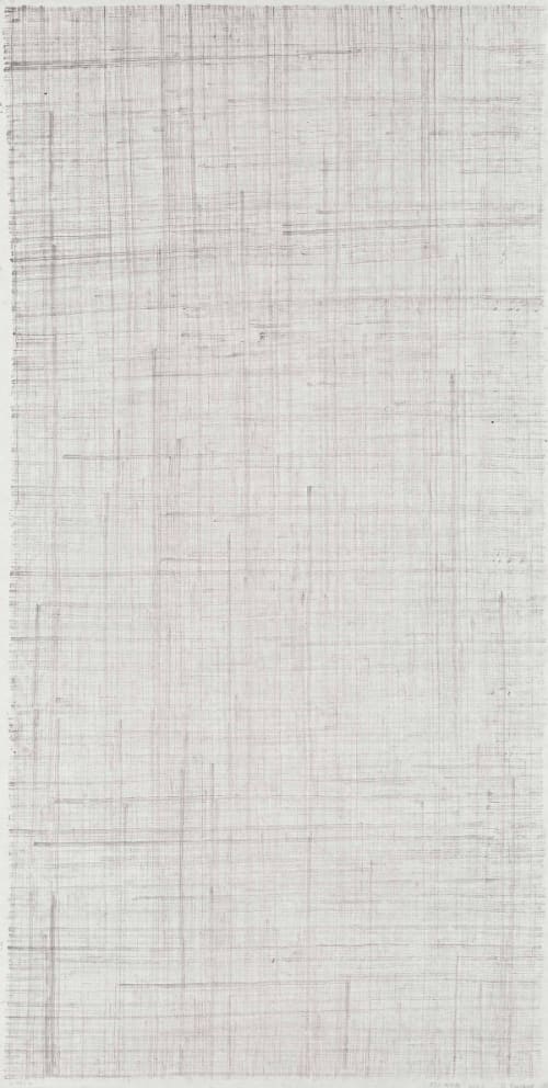 Li Huasheng | 1391, 2013 | Art Basel