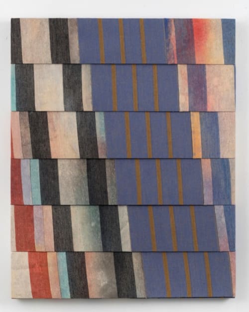 Luke Diiorio | Art Basel