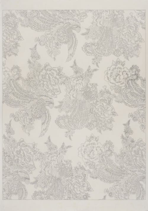 Michael Lin | ISTANBUL, 2001 | Art Basel