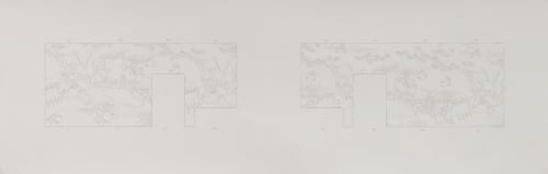 Michael Lin | PARIS(PALAIS), 2006 | Art Basel