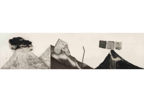 Shang Yang | Art Basel