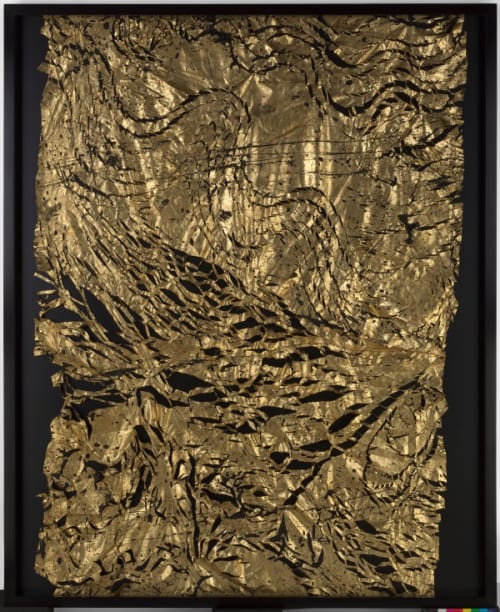 Shelagh Wakely | A Second Enchantment, 1989 | Art Basel