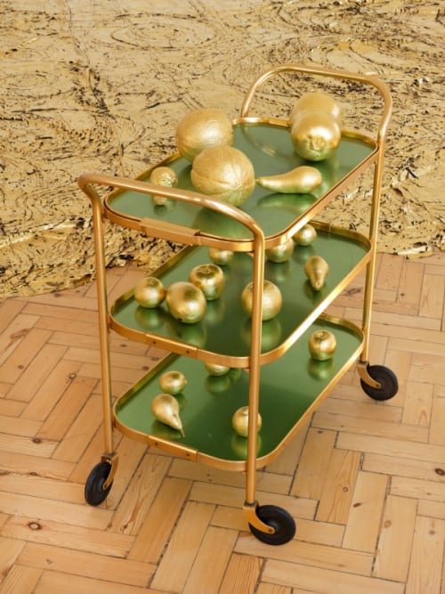 Shelagh Wakely | Beyond Consumption, 1996 | Art Basel