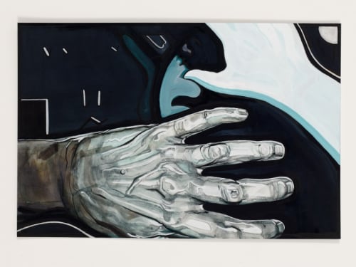 Ed Atkins | Art Basel