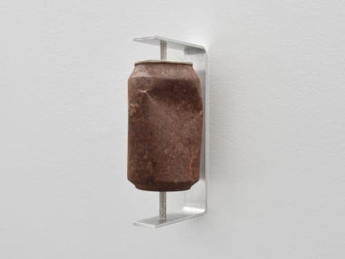 Lucie Stahl | Untitled (Prayer Wheel), 2018