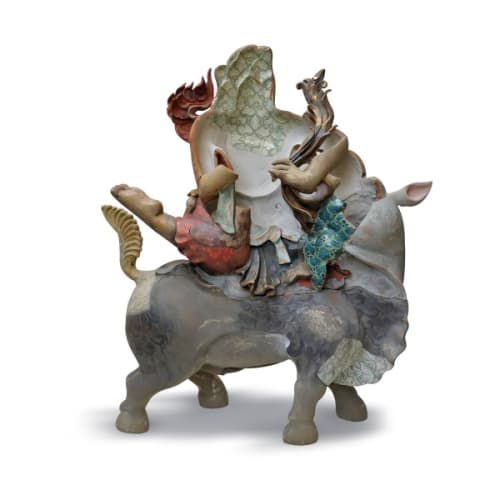 Manjunath Kamath | Punarbhava, 1972 | Art Basel