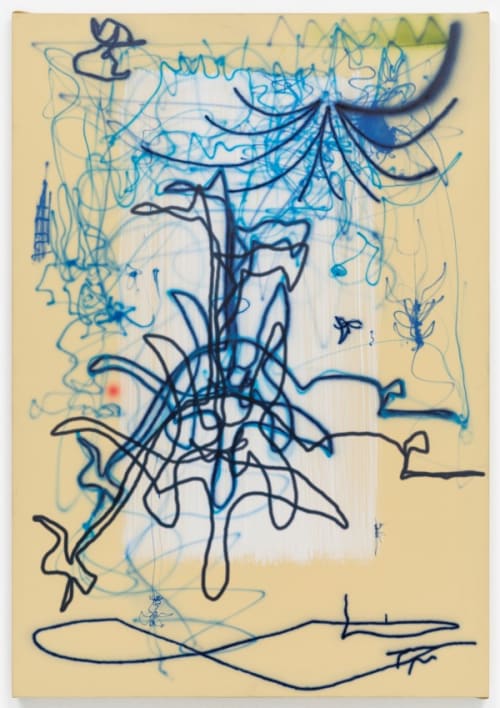 Julia Haller | Untitled, 2019 | Art Basel