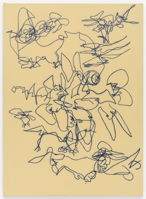 Julia Haller | Art Basel