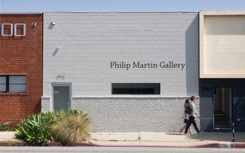 Philip Martin Gallery