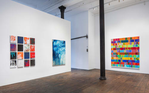 Peter Freeman, Inc. | Art Basel