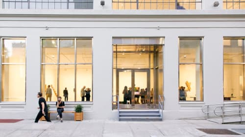 Fergus McCaffrey | Art Basel