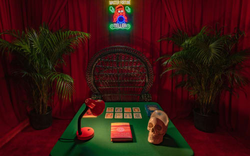 Meredith Rosen Gallery