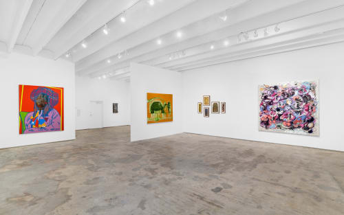 Fredric Snitzer Gallery | Art Basel