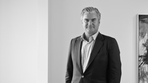 Van de Weghe | Art Basel