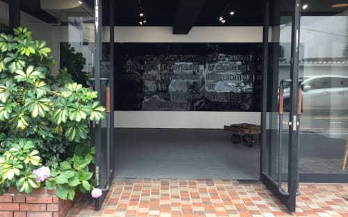 Gallery Side 2 | Art Basel