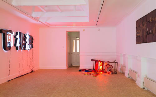 HdM Gallery | Art Basel