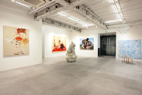 Ota Fine Arts | Art Basel