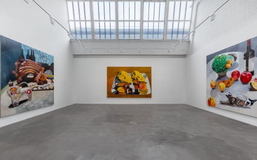 Star Gallery | Art Basel