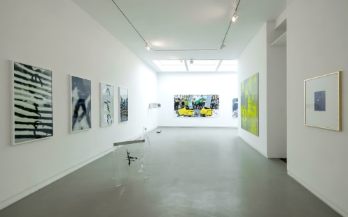 Annet Gelink Gallery | Art Basel