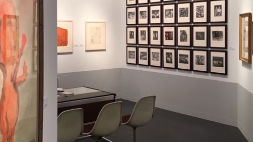 Daniel Blau | Art Basel