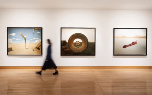 Fraenkel Gallery | Art Basel