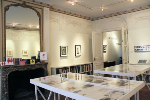 Richard L. Feigen & Co. | Art Basel