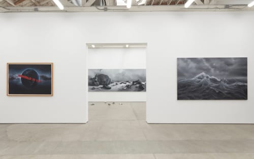 Matthew Brown | Art Basel