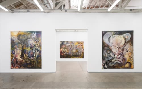 Matthew Brown | Art Basel