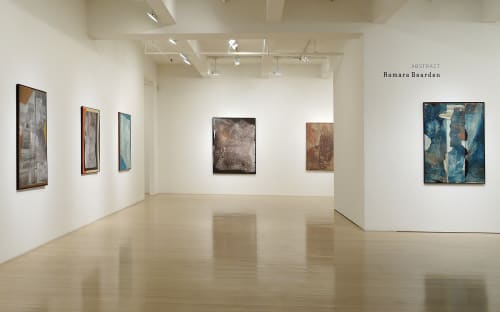 DC Moore Gallery