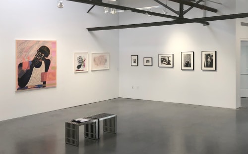 Jenkins Johnson Gallery