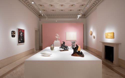 Robilant + Voena | Art Basel